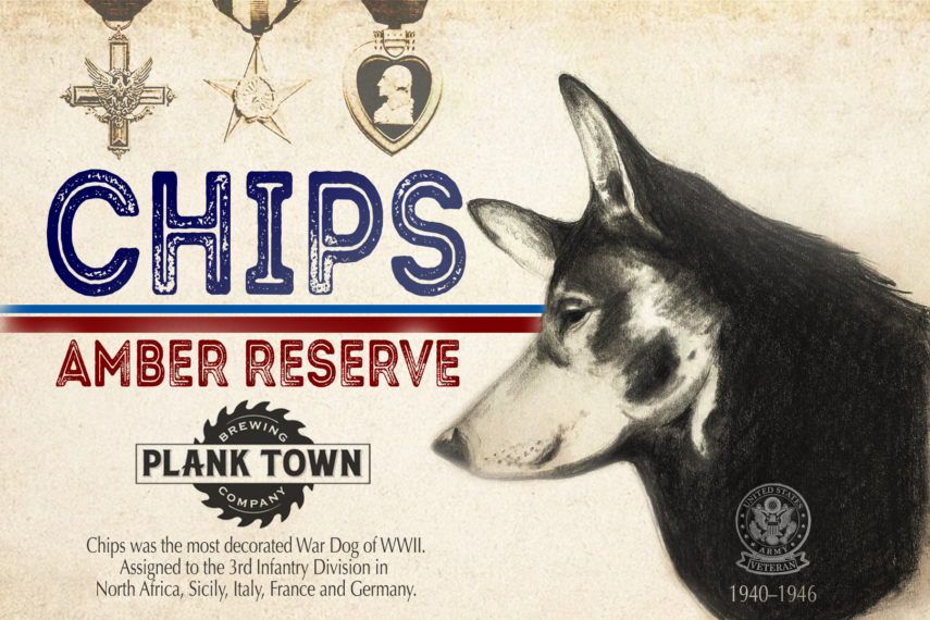 Plank Town Brewing Co. – Brewery & Pub